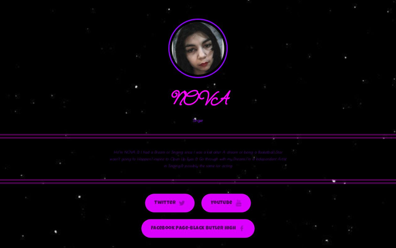 About NOVA